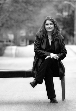 Chantal Chamberland
